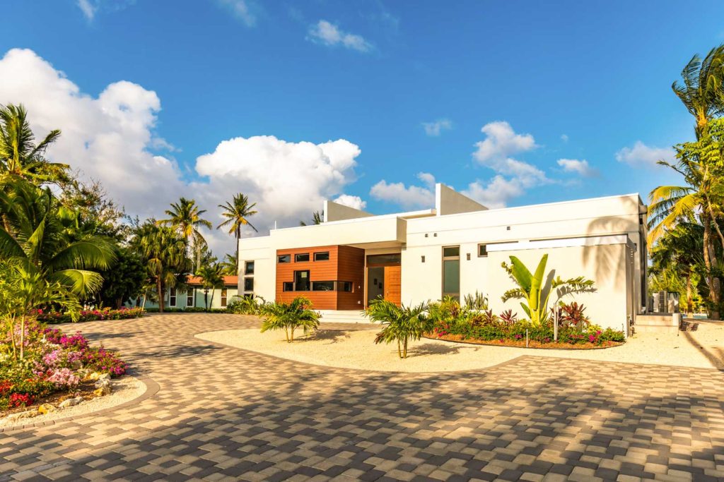 McCallam House – Frederick McRae