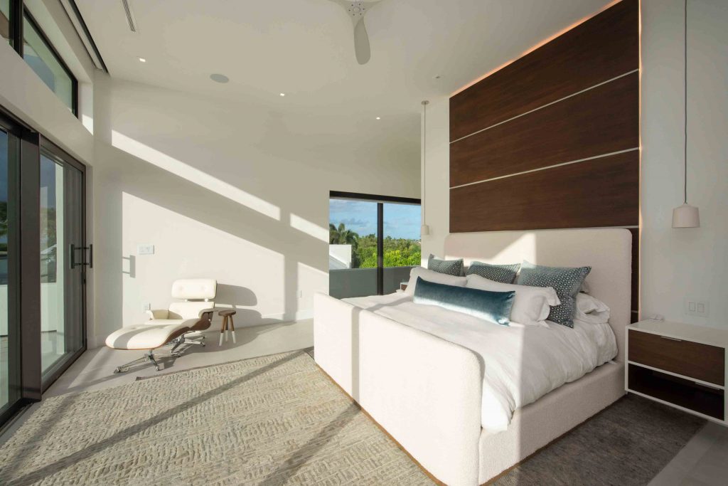 Bimini House – Frederick McRae