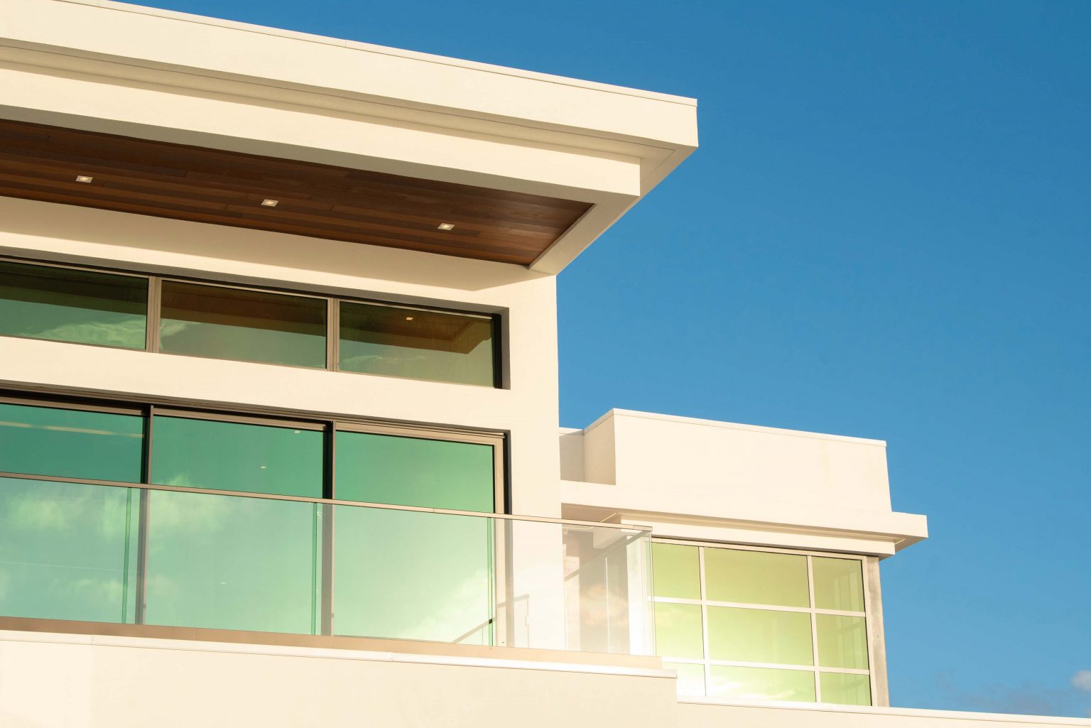 Bimini House – Frederick McRae