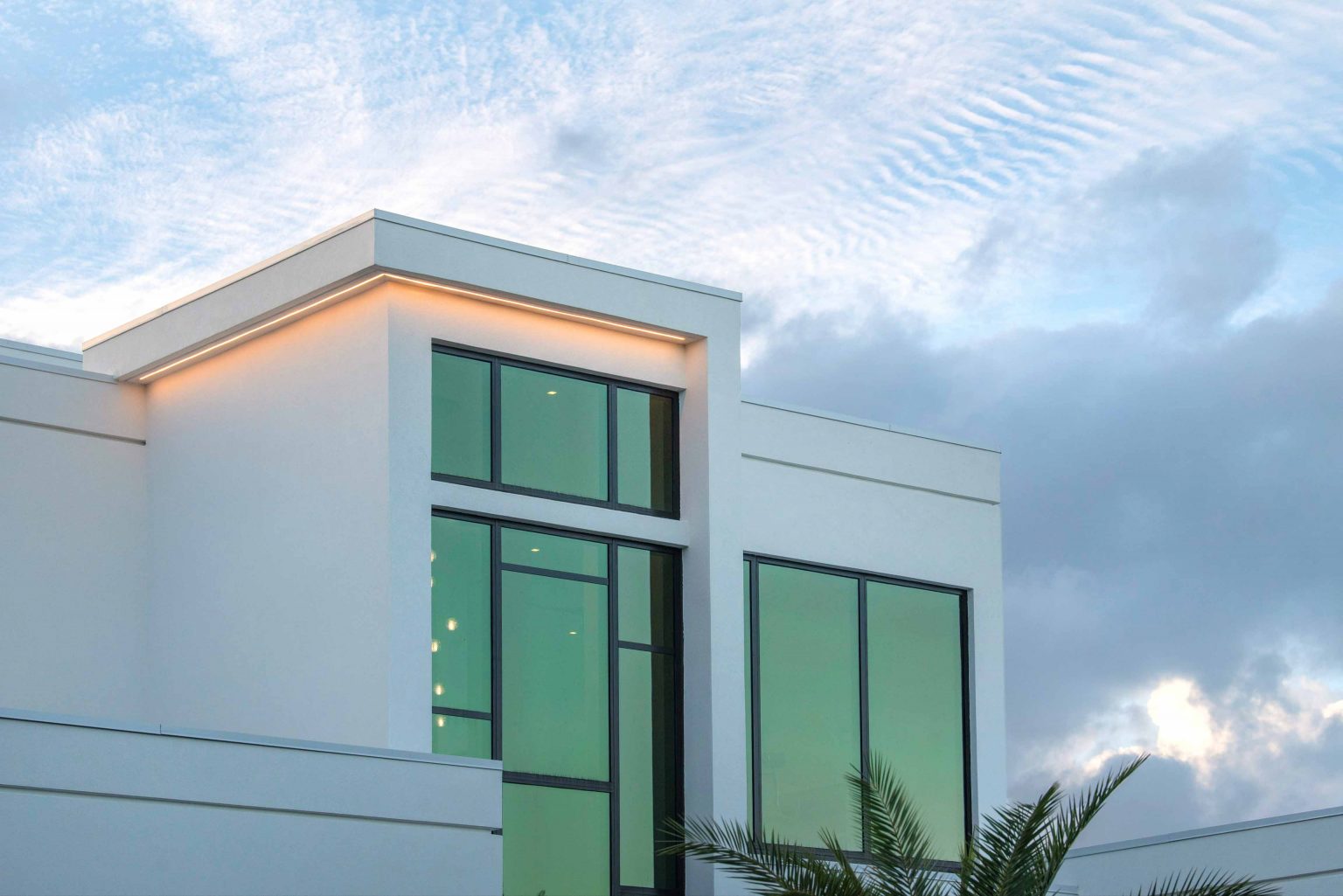 Bimini House – Frederick McRae