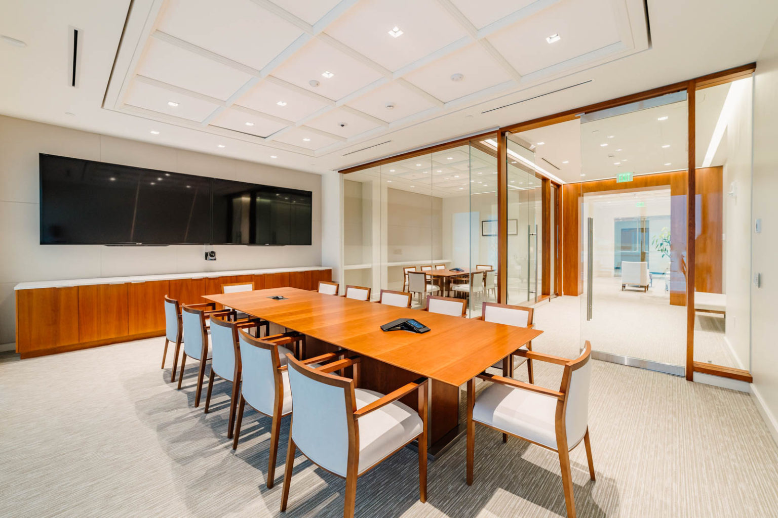 Projects – Frederick McRae