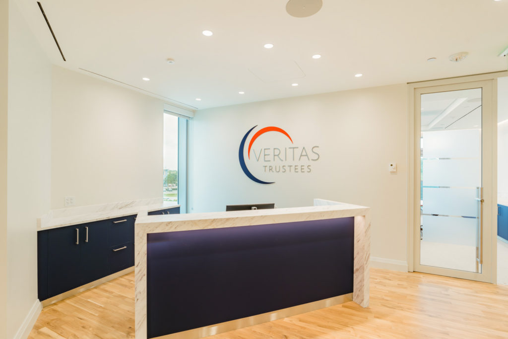 Projects – Frederick McRae