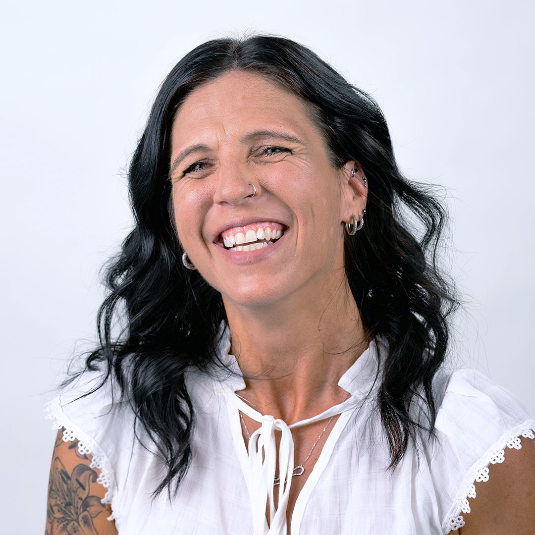 Lori McRae – Frederick McRae