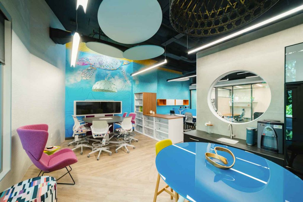 Projects – Frederick McRae