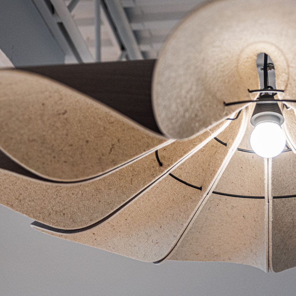 A Look Inside Frederick + McRae’s Clever Office Design – Frederick McRae