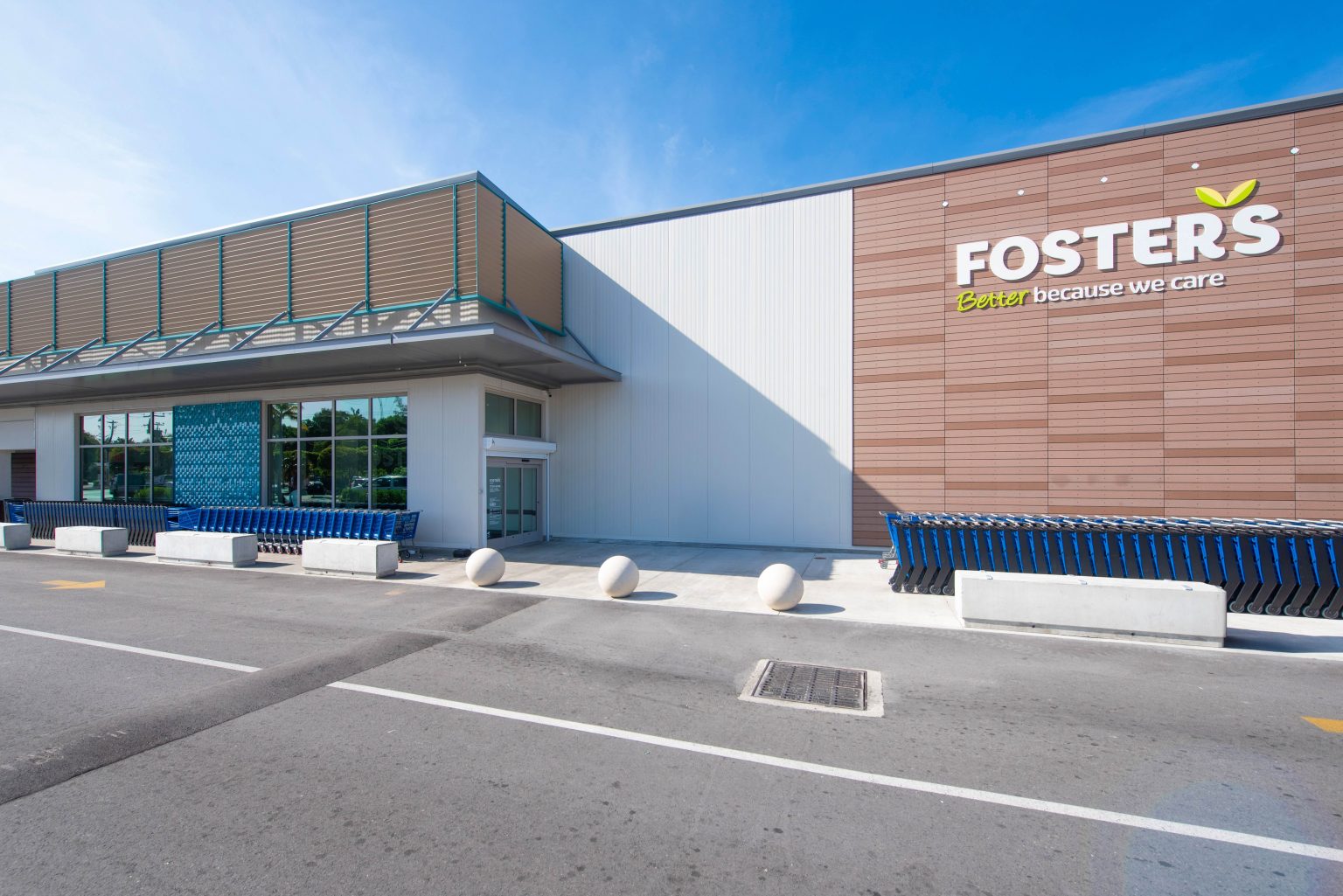 Frederick McRae – Transformational by Design